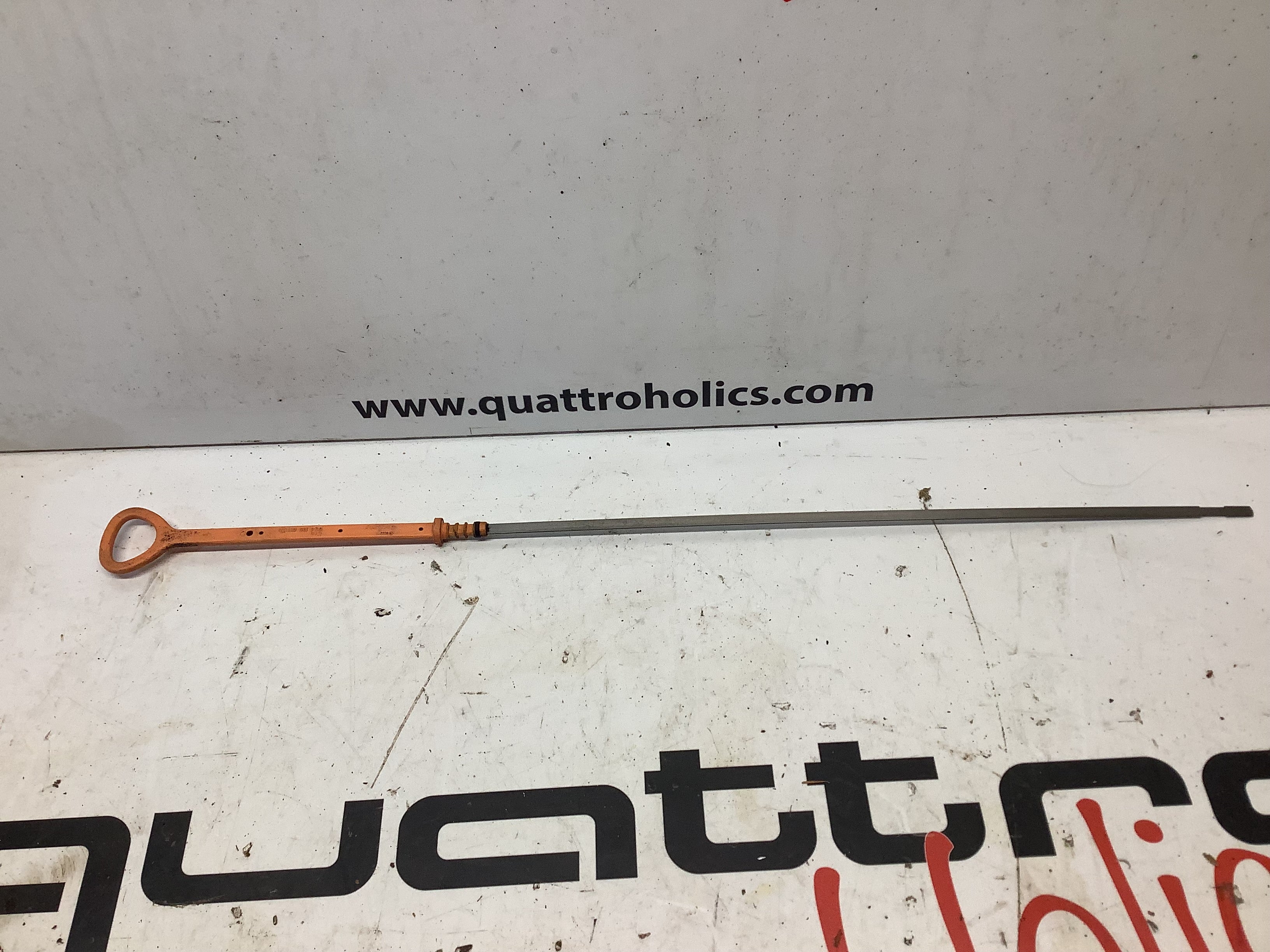 Engine Oil Level Dipstick 034115611D – Quattroholics