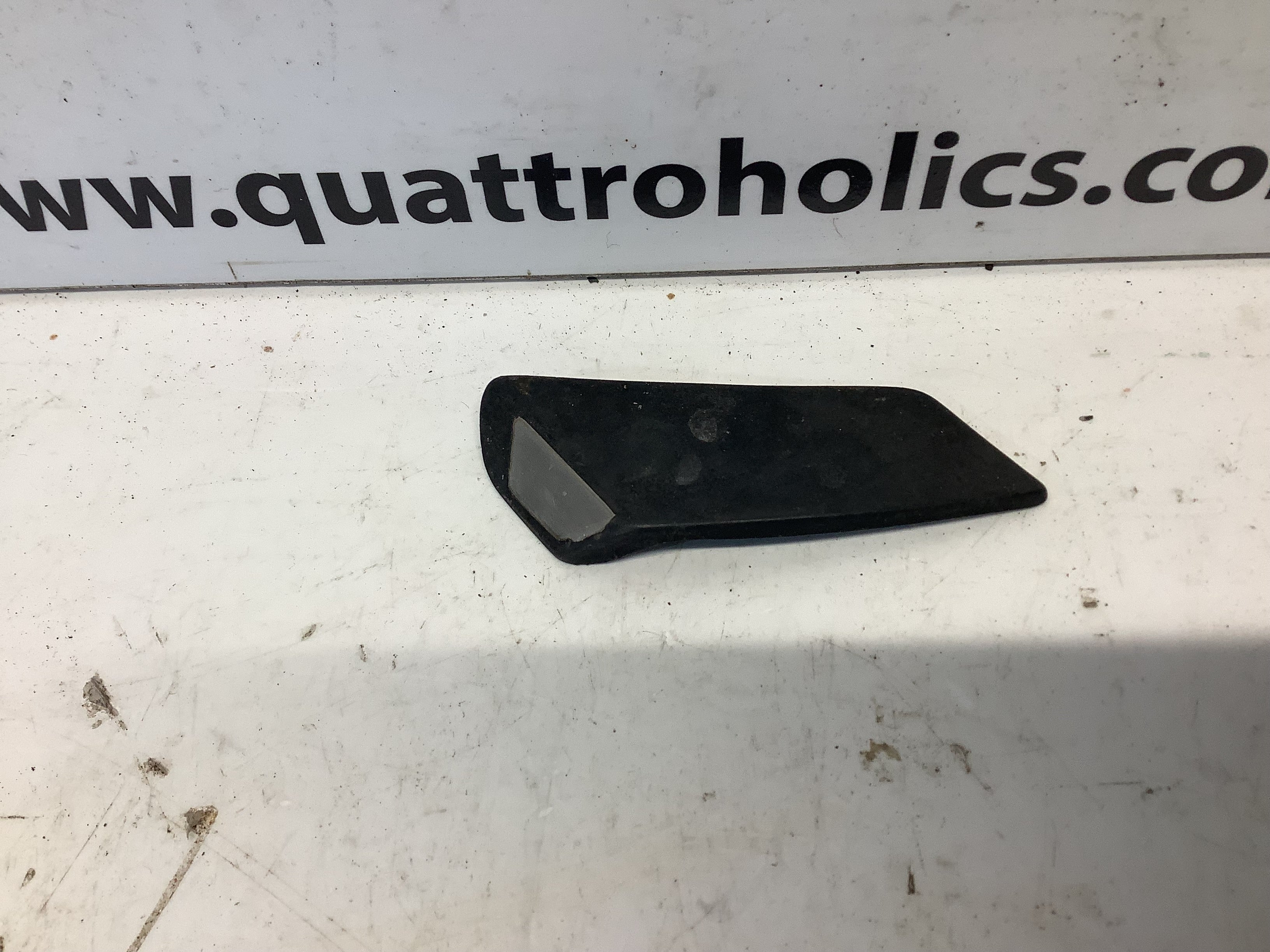 Driver Quarter Panel Trim 813853983 – Quattroholics