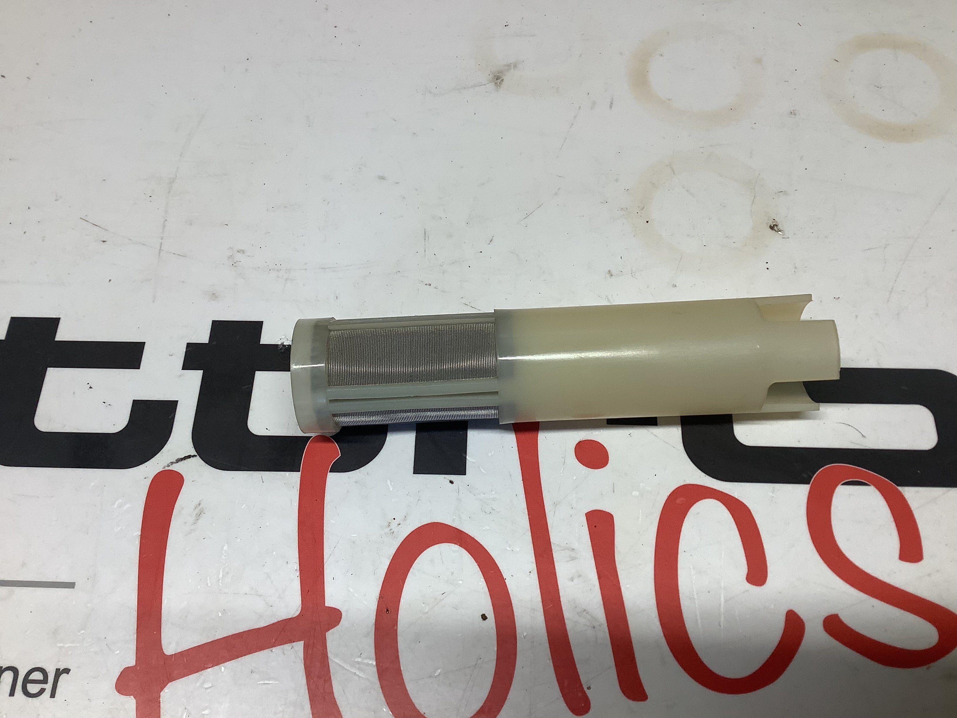 Power Steering Reservoir Filter 443422385 NOS – Quattroholics
