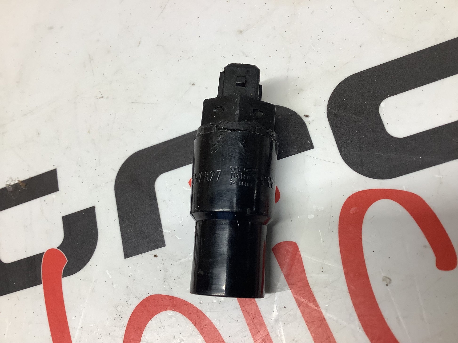 Vehicle Speed Sensor 857957827 – Quattroholics