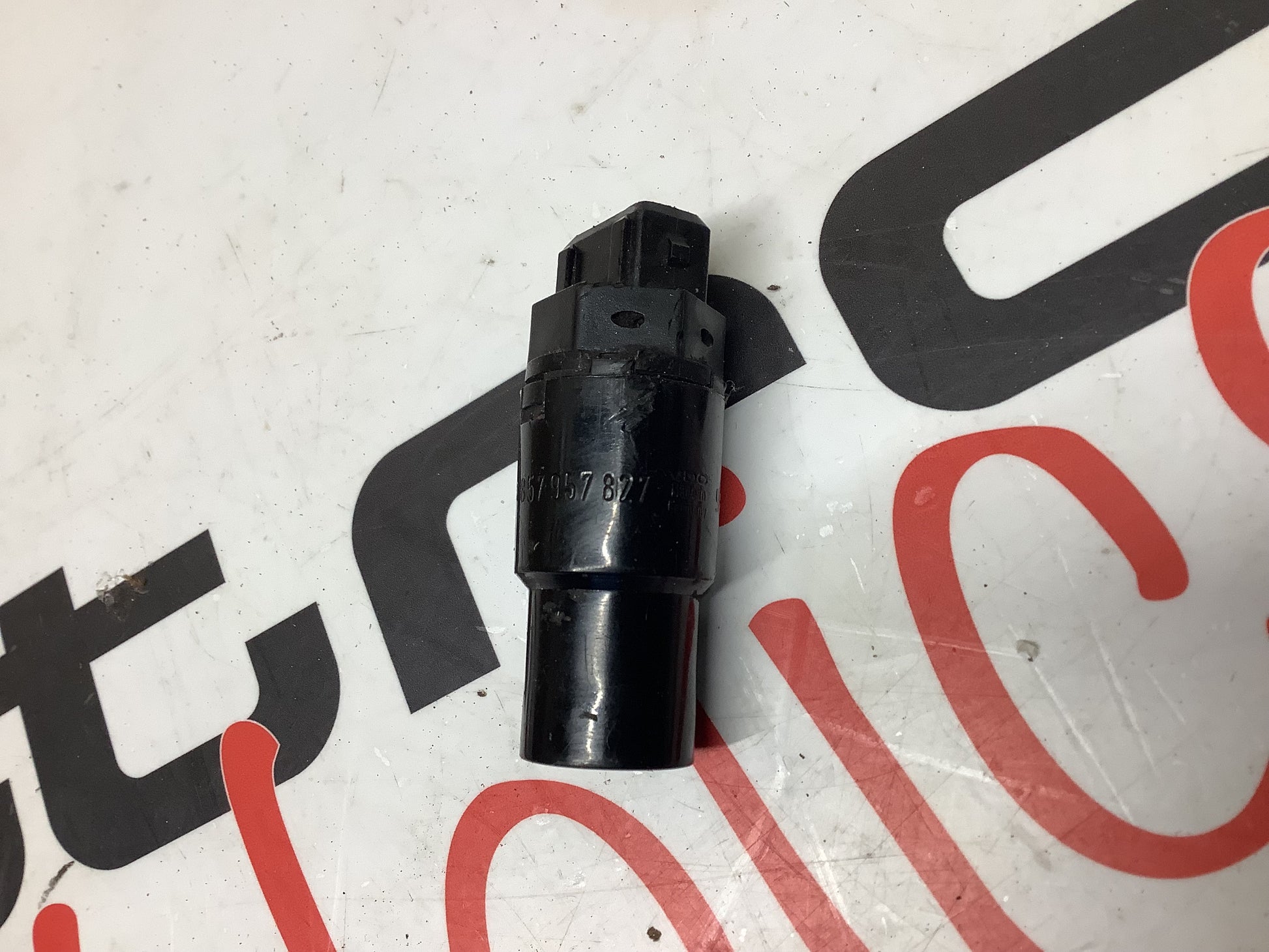 Vehicle Speed Sensor 857957827 – Quattroholics