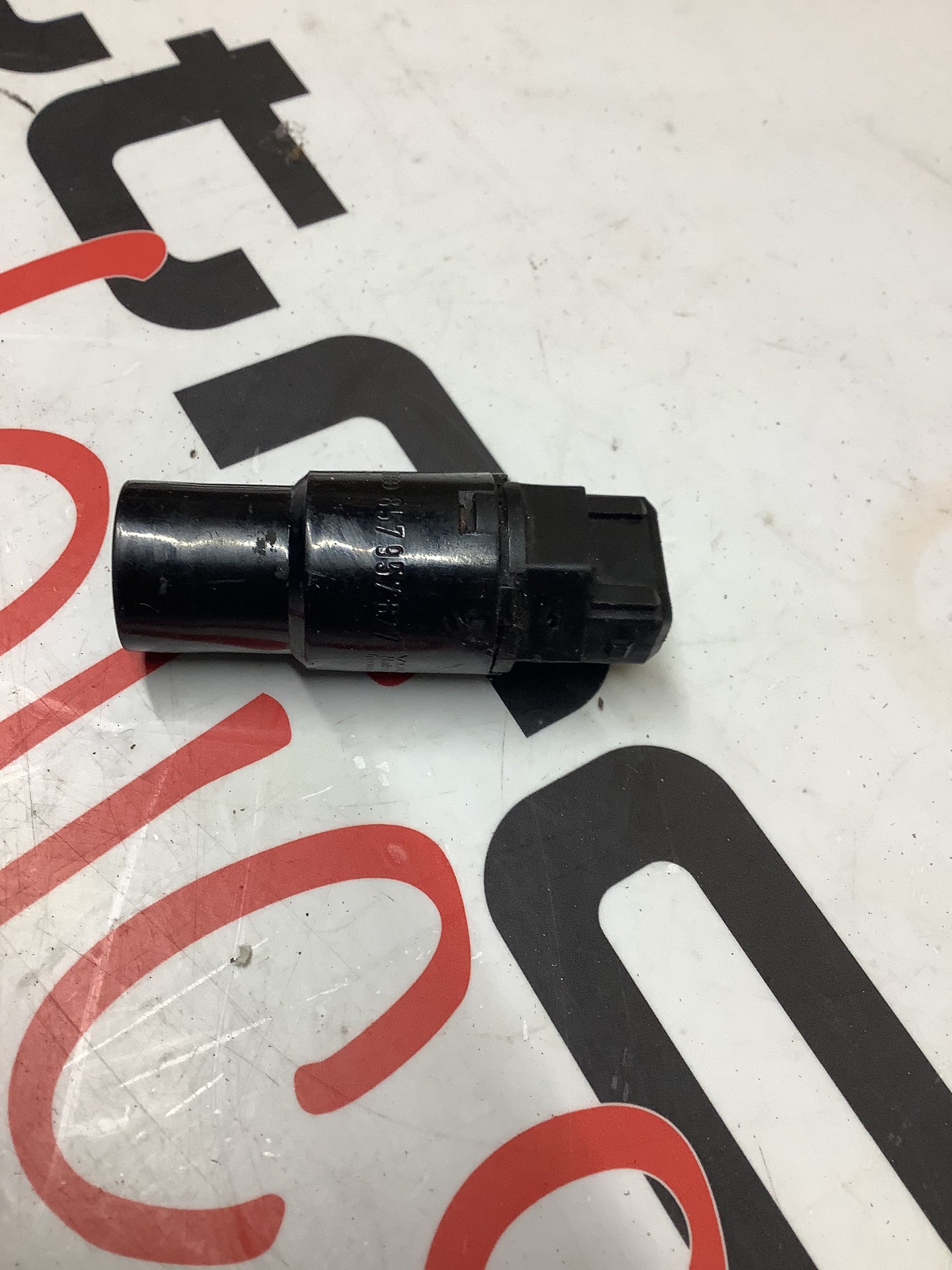 Vehicle Speed Sensor 857957827 – Quattroholics