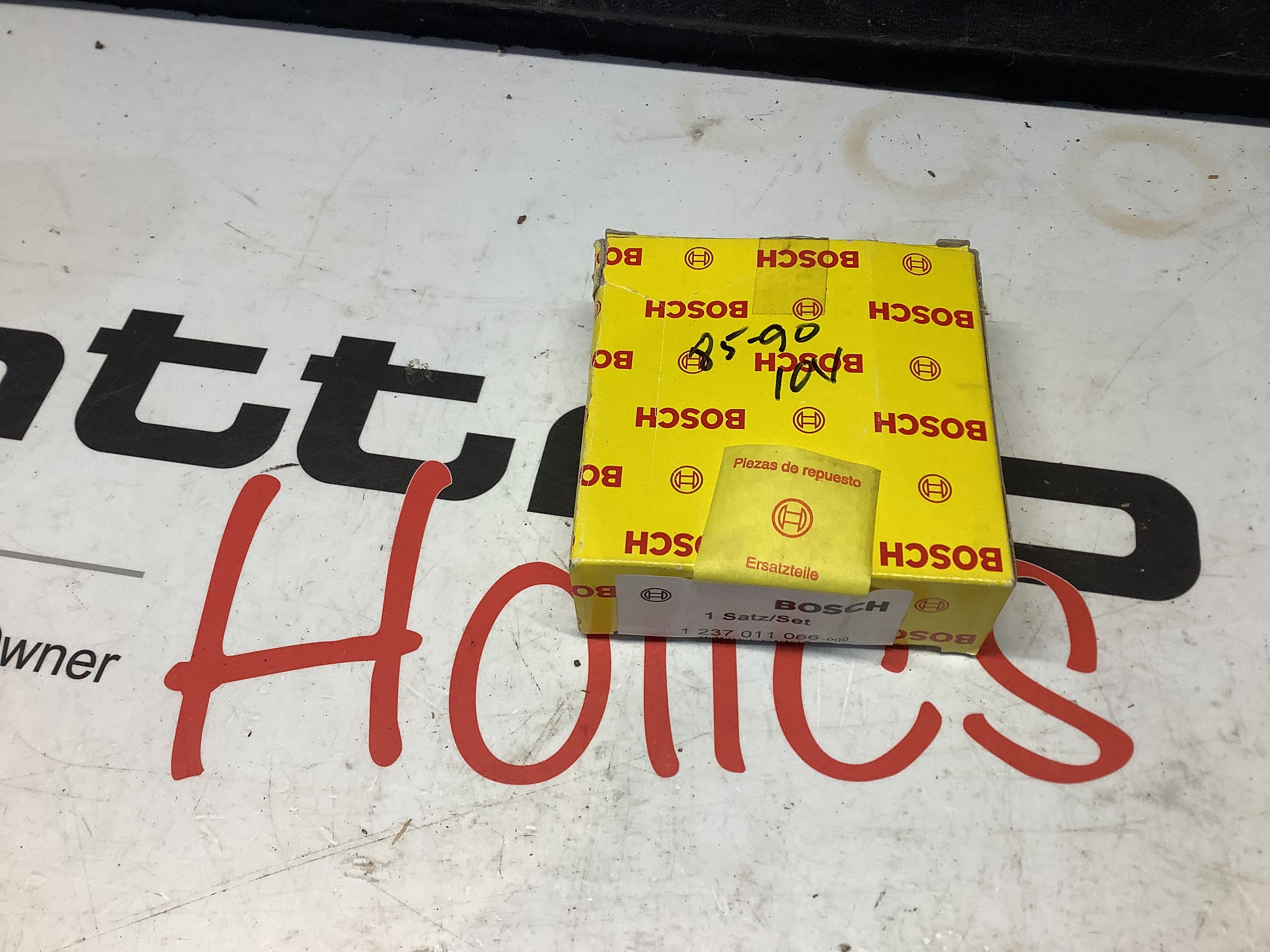 B2/Original Quattro/Coupe GT – Quattroholics