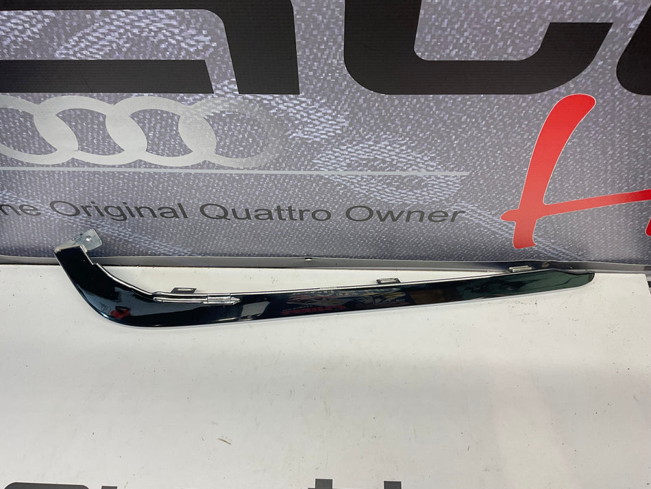 Quattroholics | Original Used Audi Parts