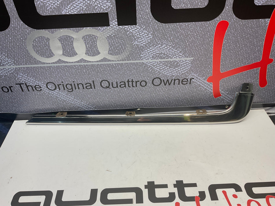 Quattroholics | Original Used Audi Parts