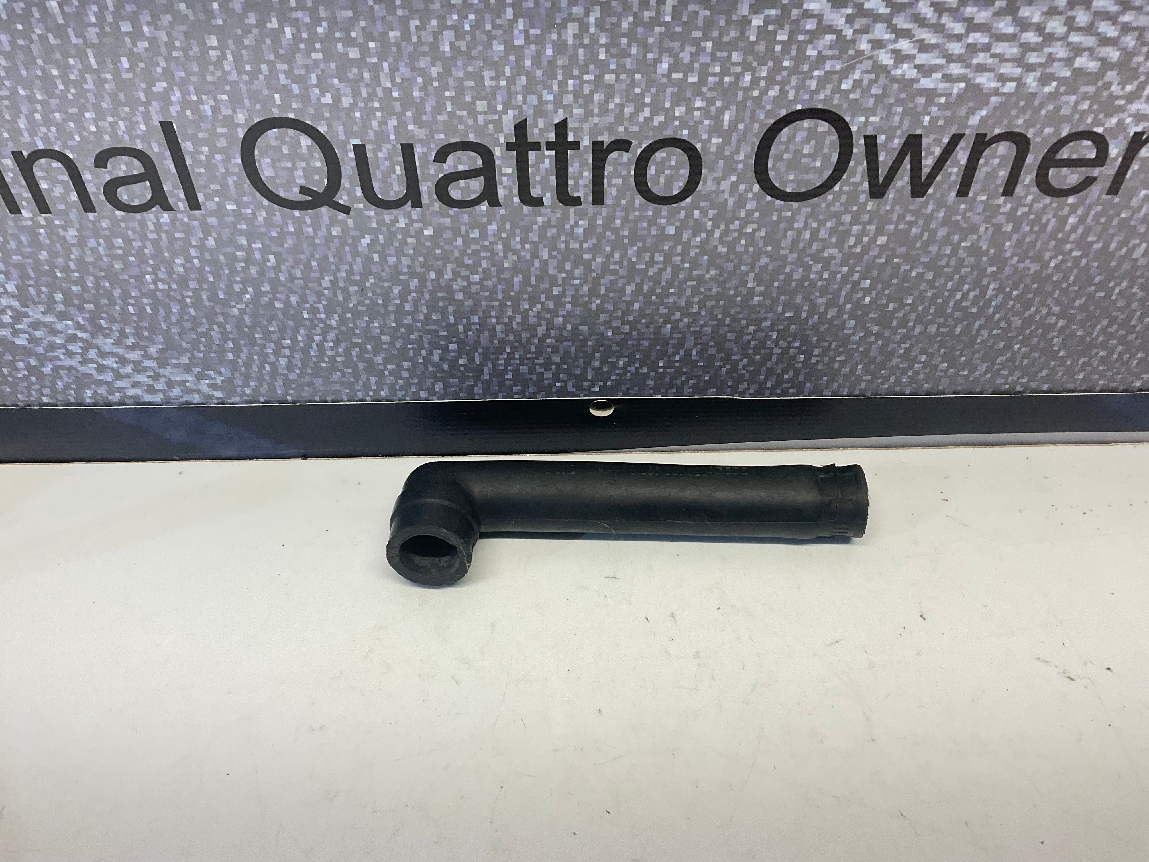 Air Intake Hose 054133997 NG – Quattroholics