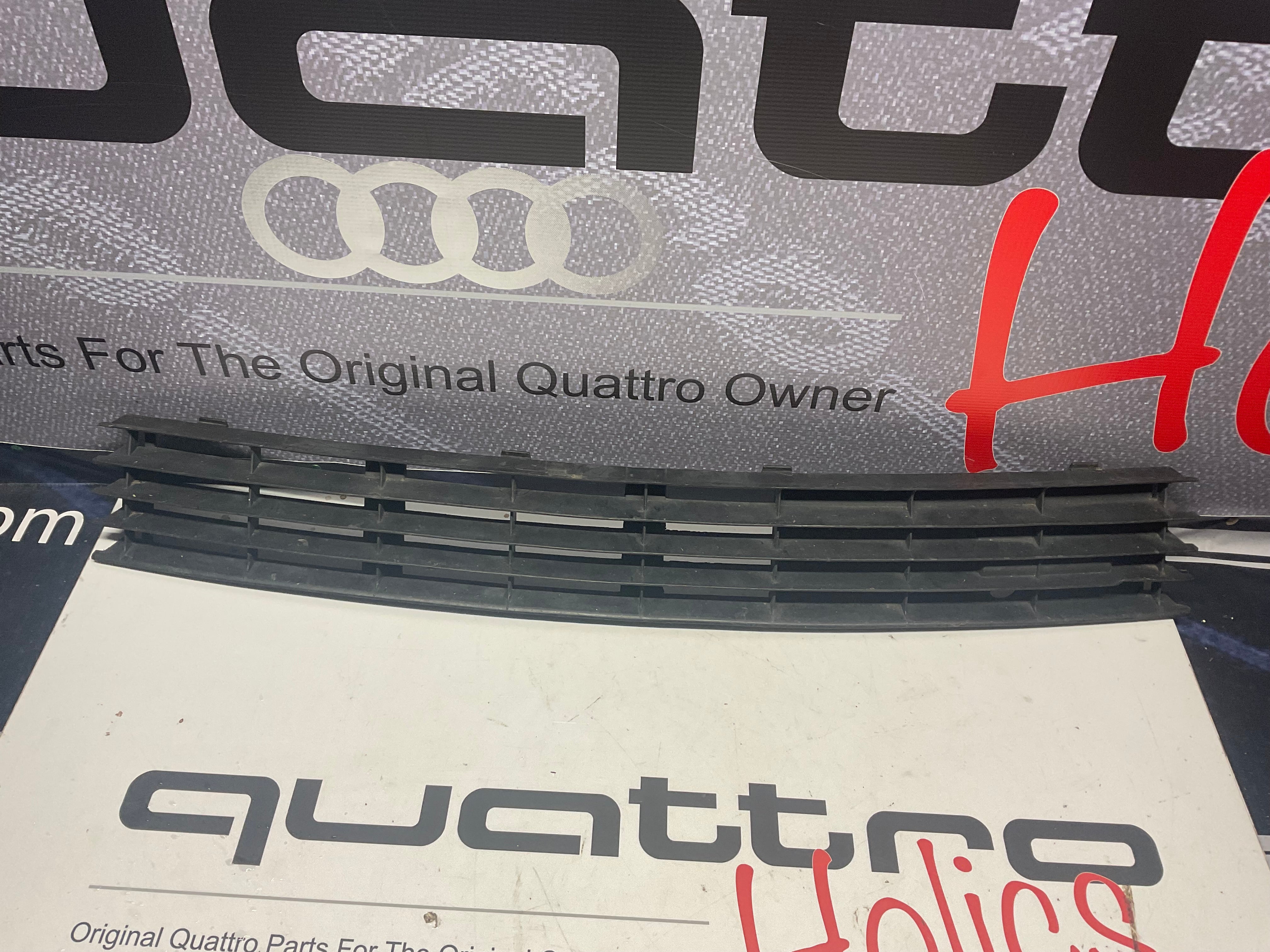 Front Lower Bumper Grille 893853667F B3 – Quattroholics