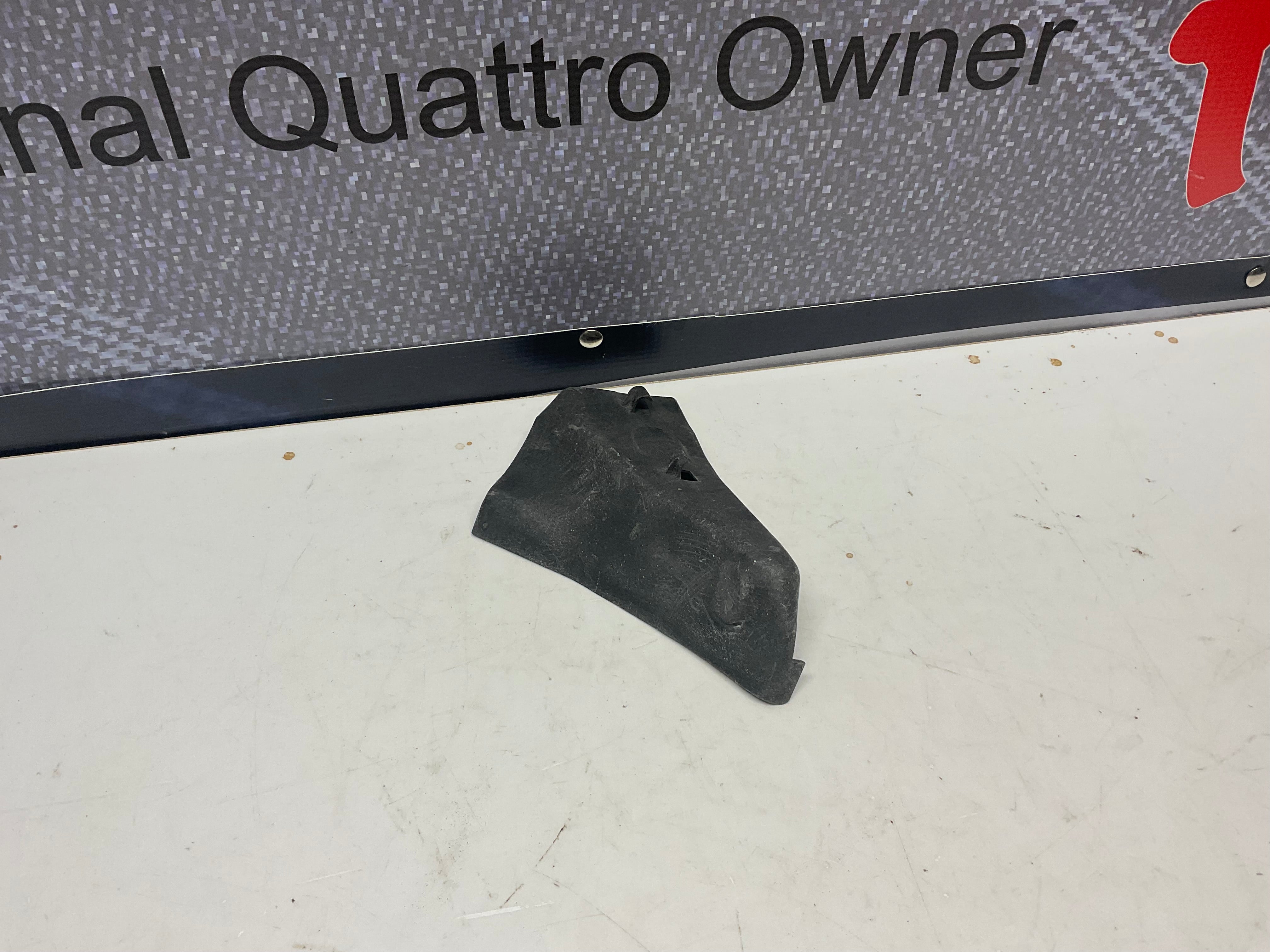 Hood Hinge Cover Trim Left 893823315 B3 – Quattroholics