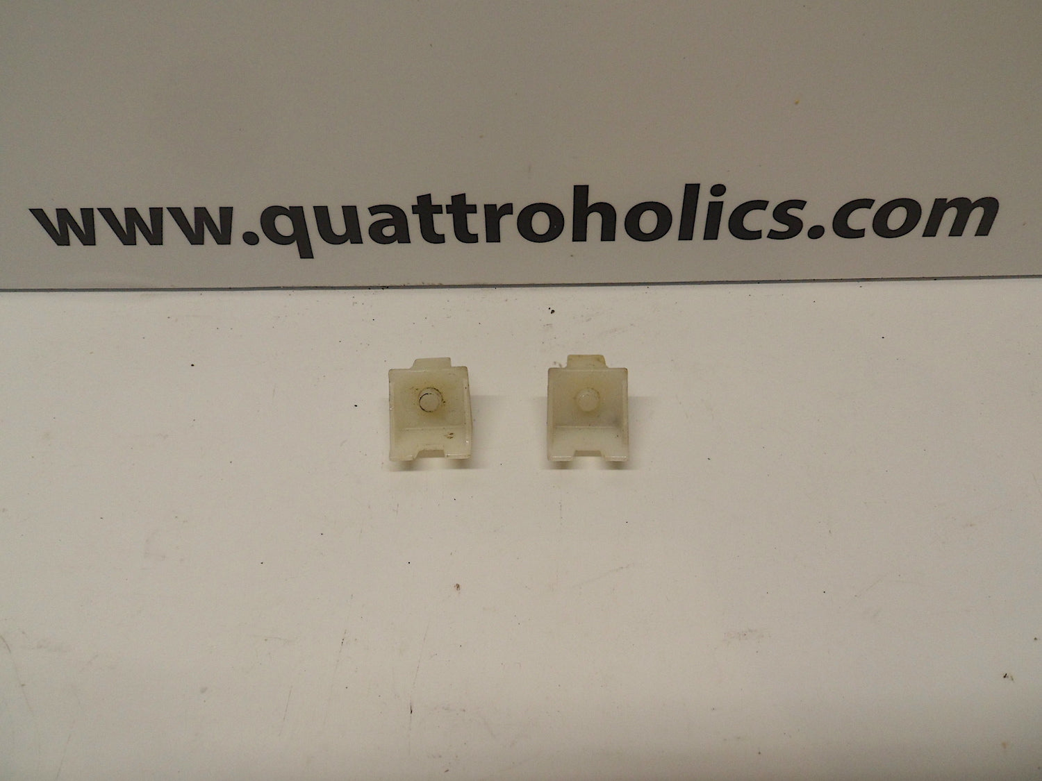 Door Panel Arm Rest Support Brackets 1 Pair – Quattroholics