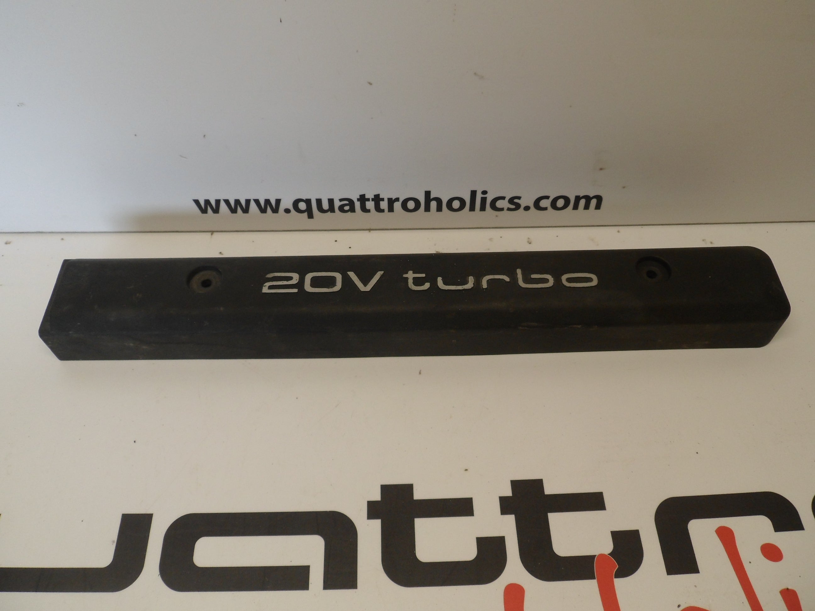 Coil Pack Cover 034103724 – Quattroholics